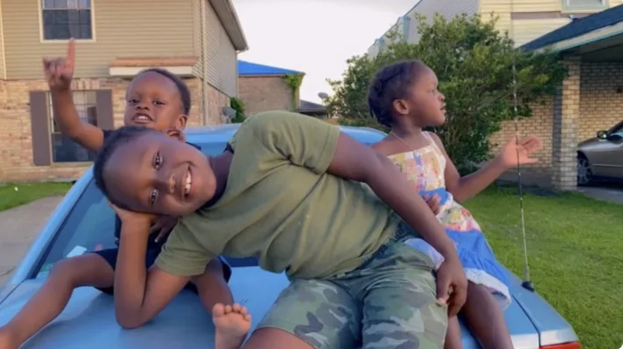 Grand jury indicts New Orleans man in burning deaths of kids | Crime ...