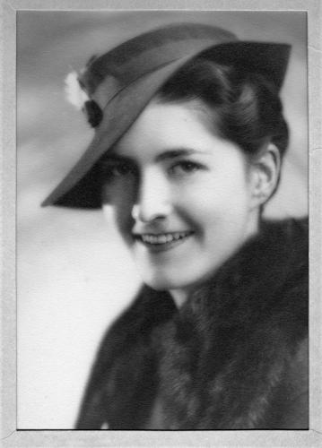 In the death of Doctor Mary Sherman, strange myths pale next to ...