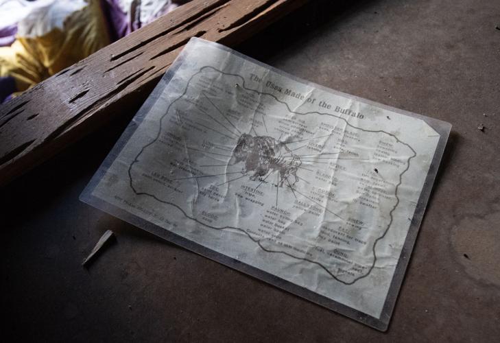 Big plans ahead for 2,000 year old Marksville site | News | nola.com
