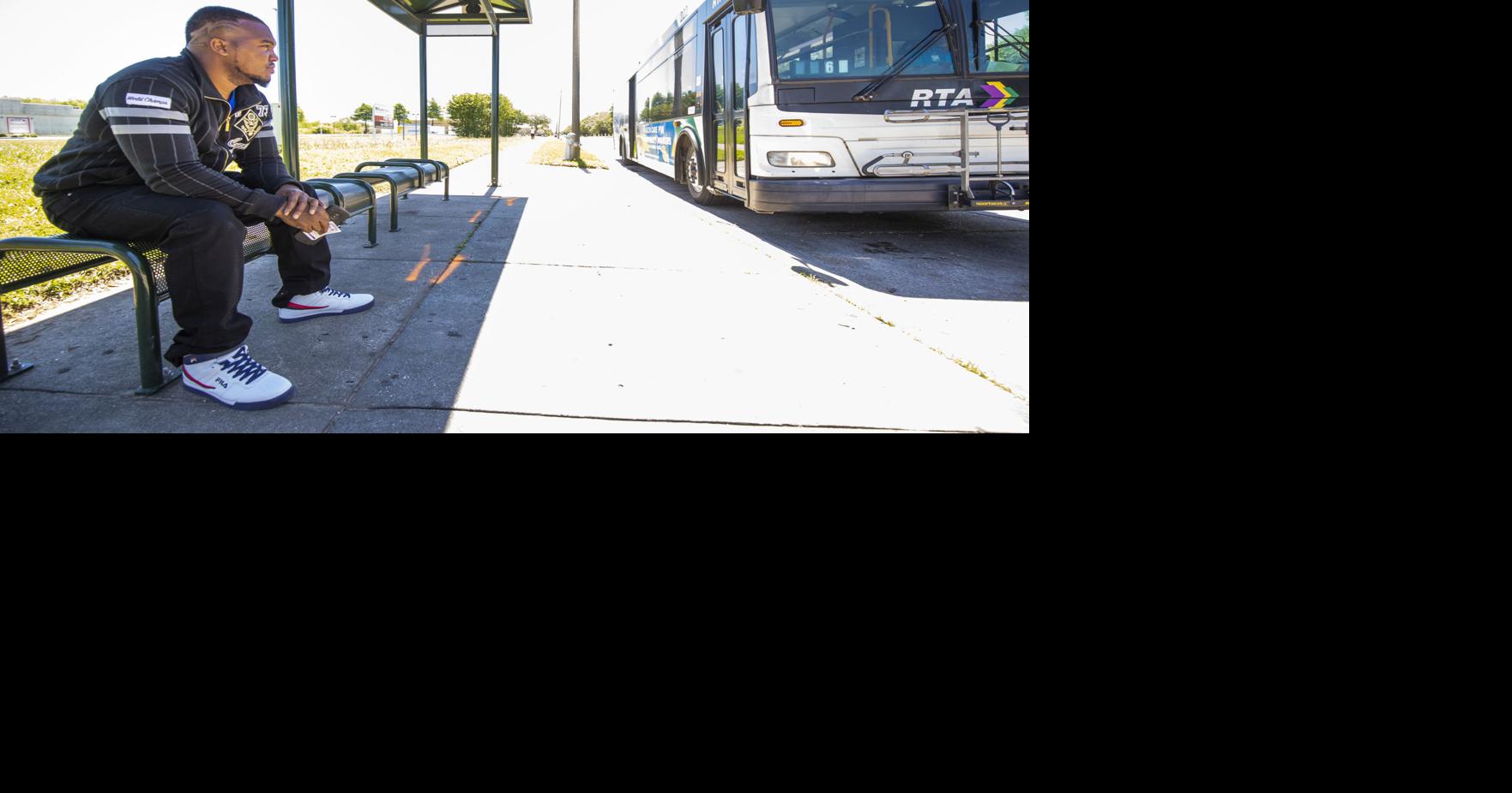 RTA, other agencies begin study aimed at potential redesign of regional ...