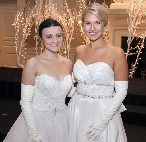 Nell Nolan: Mid-Winter Cotillion; Society Ball of 1812, Founders of the ...