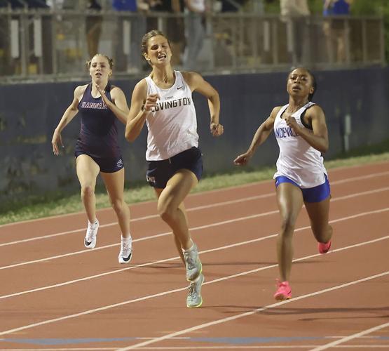 Salmen's McKnight, Mandeville's Crandle win Overall MVP honors at Allie ...