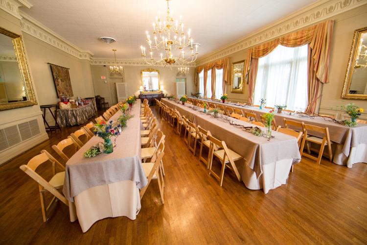 Marylynn Smitherman's 'Boot Scootin' Brunch' is party shoo-in | Parties/Society | nola.com