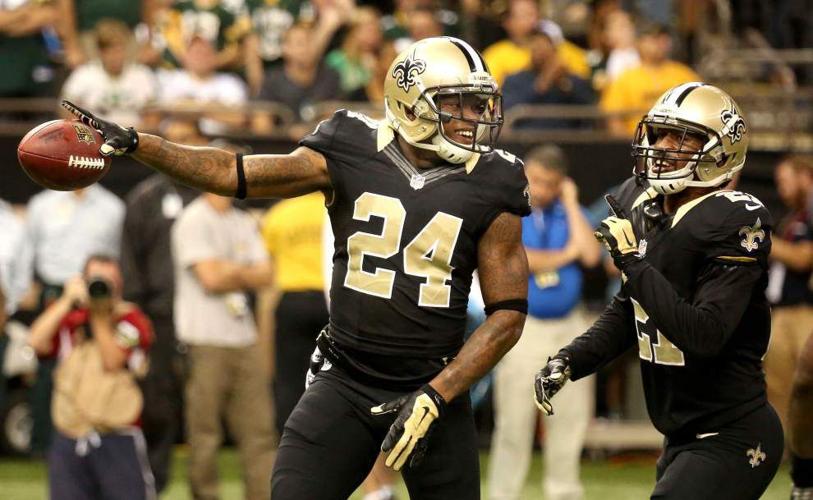 Green Bay’s Aaron Rodgers has rough day | Saints | nola.com