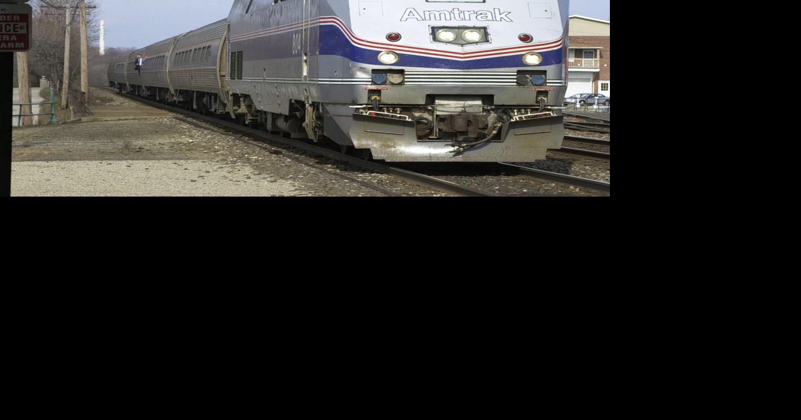 Letters: Amtrak needs better schedules | Letters | nola.com