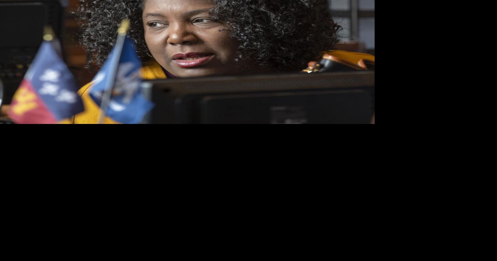 Delisha Boyd says election campaign paid her own business | Local ...