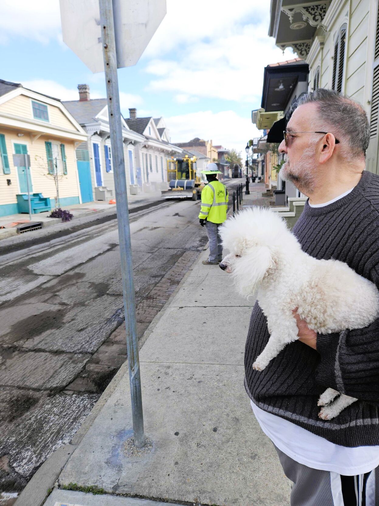 New Orleans 'Super Bowl czar' makes push to finish projects | Super ...