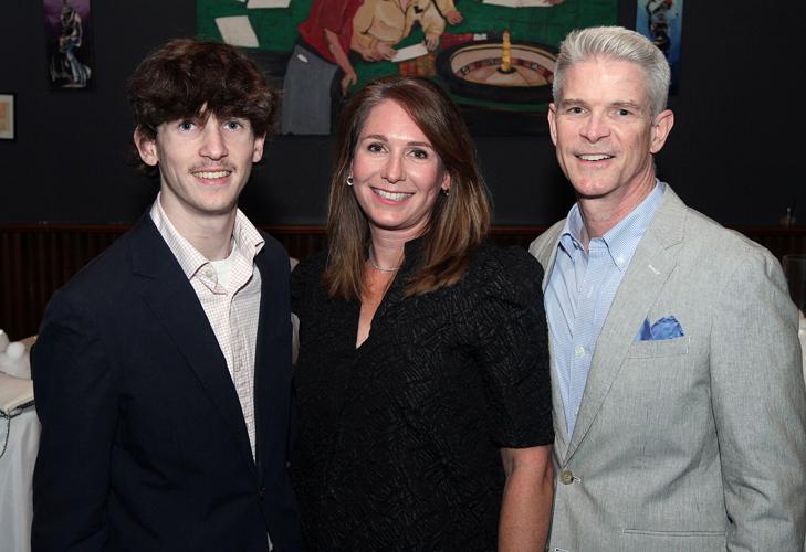 Nell Nolan: 5 Southport debs; Marguerite Eppling deb | Parties/Society ...