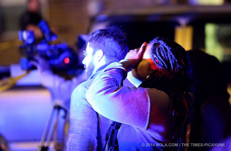 2 killed in Terrytown shooting | Crime/Police | nola.com