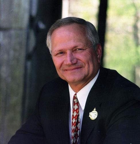 Battle brewing between St. James Parish president and District Attorney ...
