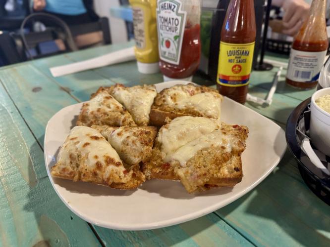 Rickey's on Coleman restaurant reopens on the MS Gulf Coast. | Gulf ...