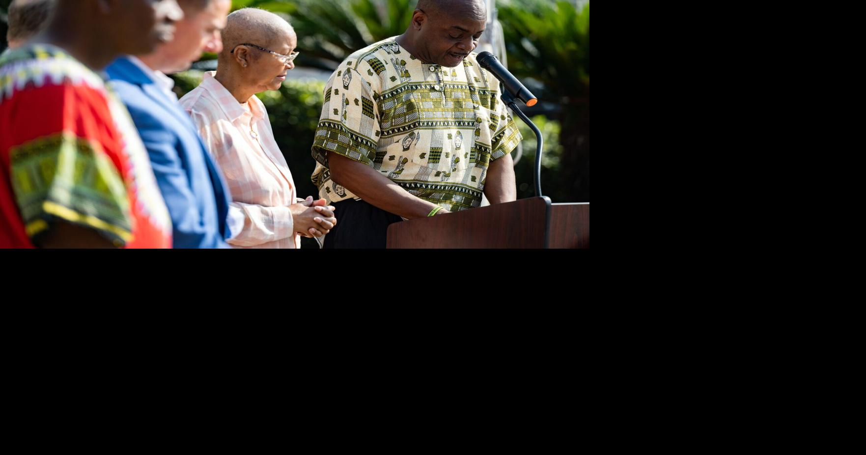 Ed Pratt: What to be proud of, what to lament on Juneteenth | Opinions ...