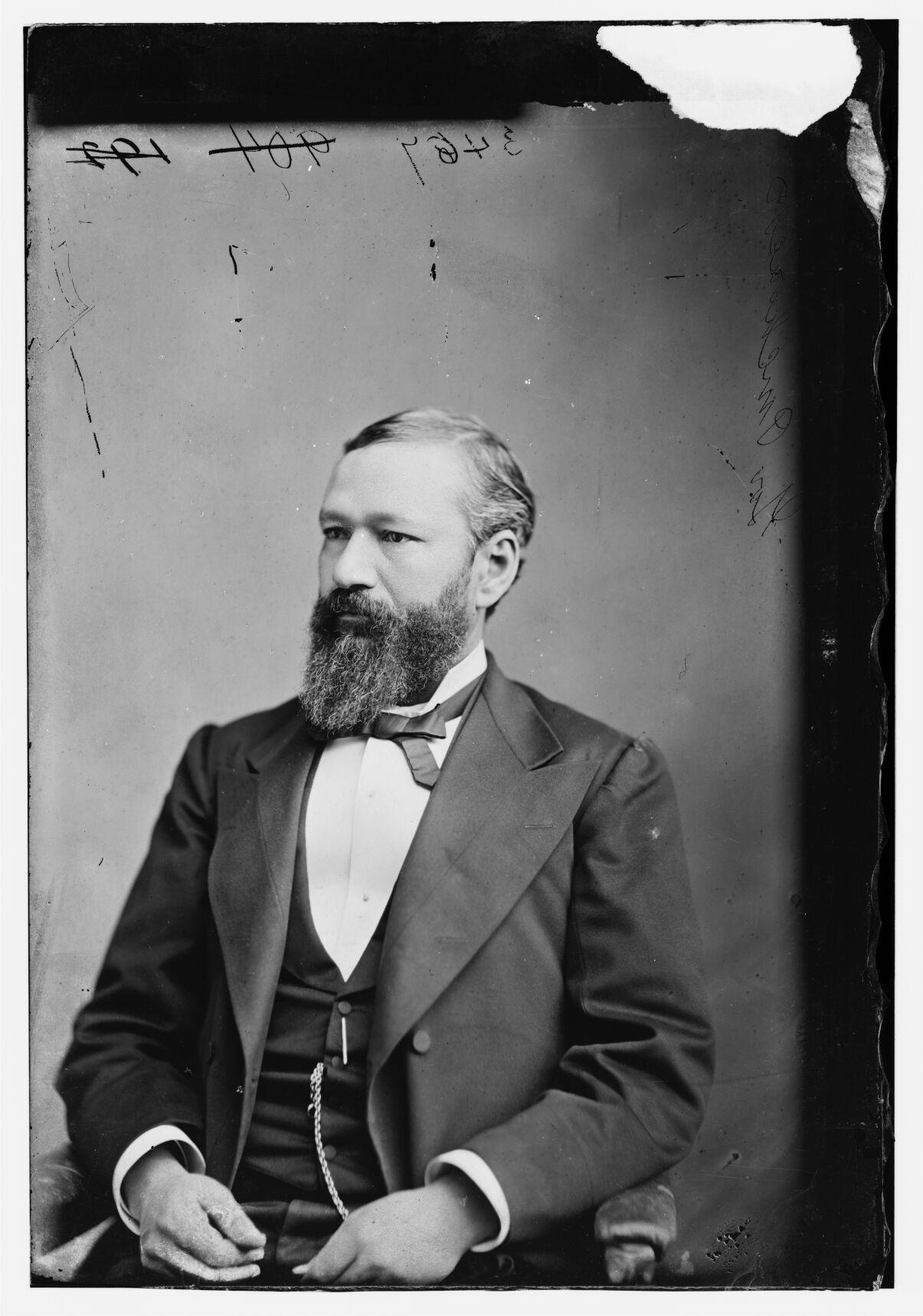 Political poisoning? The honorable life and mysterious death of ...