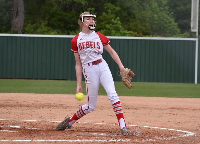 Nettles drives in 4 as Slidell earns 13-6 win over Pearl River | St ...