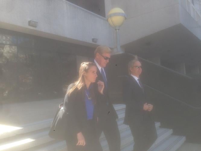 Last Ray Nagin defendant sentenced: Frank Fradella bribed mayor with ...