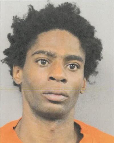 Suspect booked with murder in Jefferson double shooting | Crime/Police ...