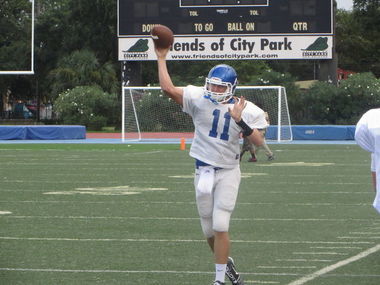 Recapping the Jesuit state championship season, from Mark Songy hire to ...