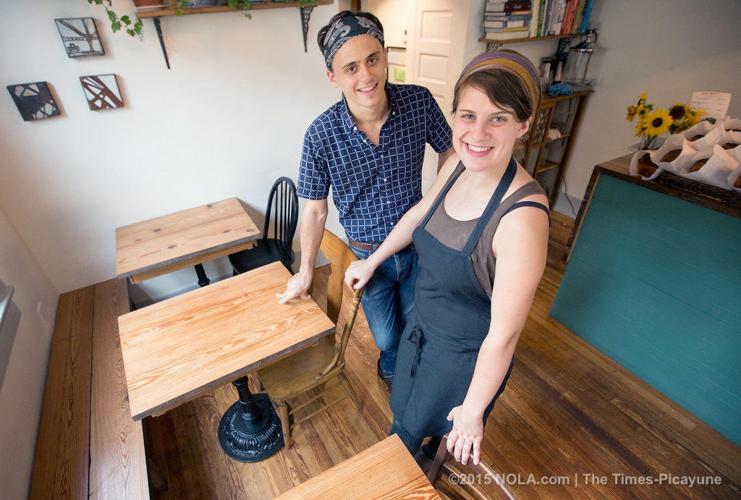 8 New Orleans restaurants celebrating Middle Eastern cuisine | Where ...