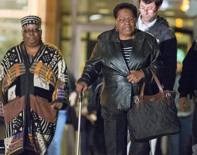 Jurors go home without reaching verdict in case of David Warren, ex-cop ...