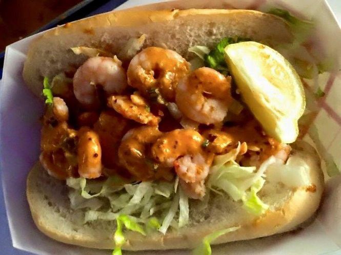 13 new dishes added to Satchmo SummerFest menu | Where NOLA Eats | nola.com