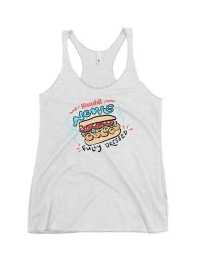 Get your Gambit on with our new line of merch | The Latest | Gambit ...