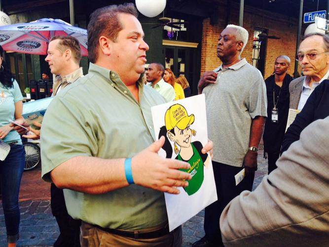 5 reasons New Orleans Entrepreneur Week had its biggest year ever in ...