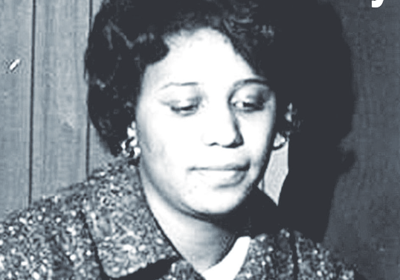 Blake Pontchartrain: Oretha Castle Haley on what would have been her ...