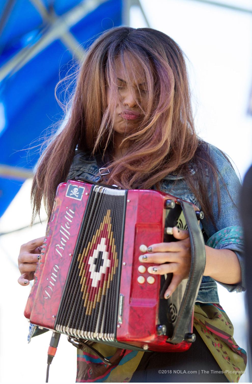 Sunday, April 28, Jazz Fest: Heart, Juvenile & Mannie Fresh | Jazz Fest ...