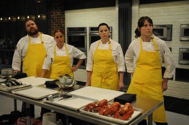 'Top Chef' Season 12 premiere recap: 'Sudden Death' | Where NOLA Eats ...
