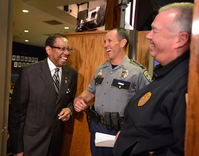 Carl Dabadie: Serving was 'honor of a lifetime,' had hoped to grow into ...