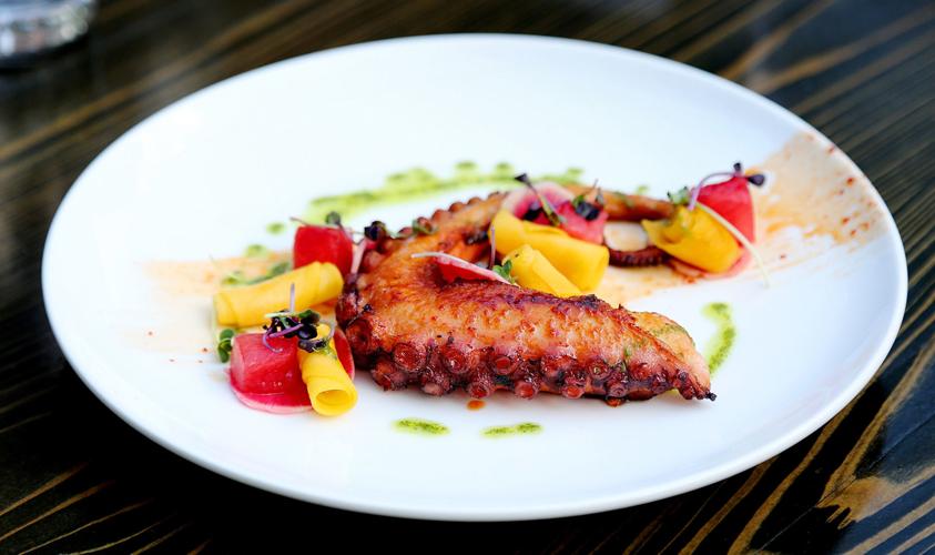 Simple pleasure, chef’s muse or cocktail mixer, watermelon is a star on ...