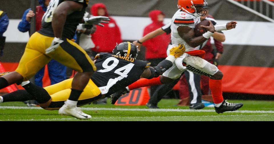 New Orleans Saints vs. Cleveland Browns: 3 key matchups | Archive ...