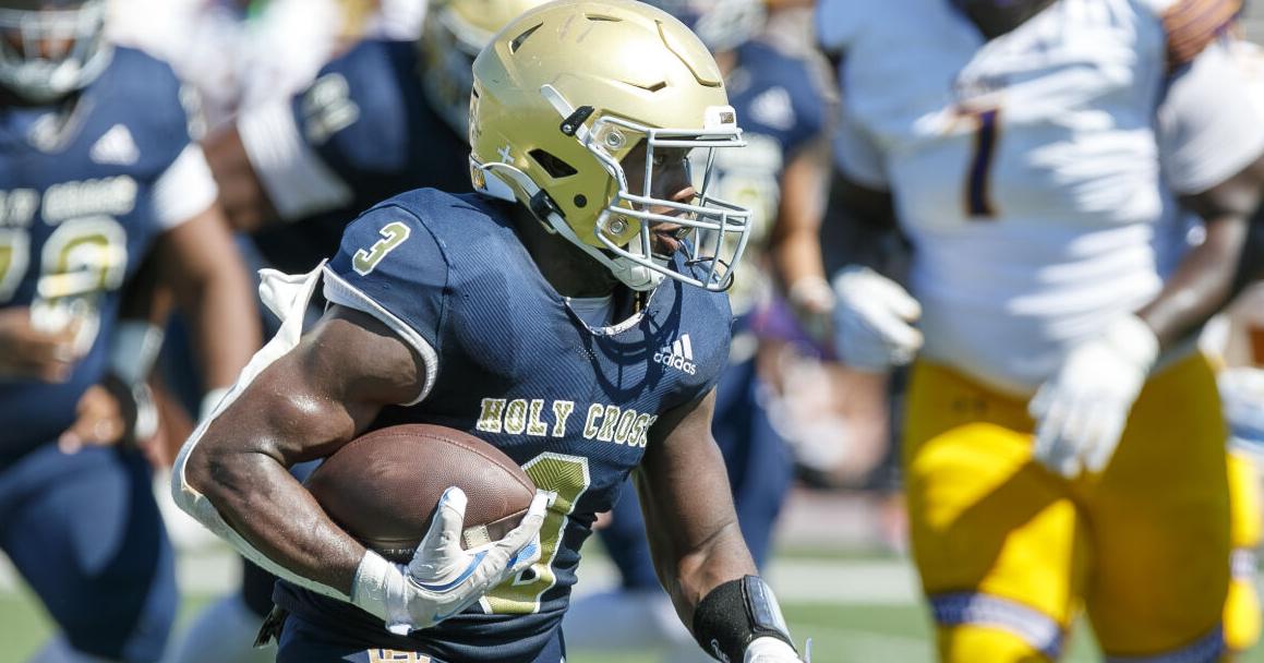 Holy Cross turns back Warren Easton | Prep Sports | nola.com