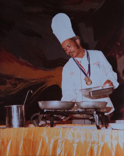 Creole chefs, Carnival queens and Hollywood stardust: New Orleans ...