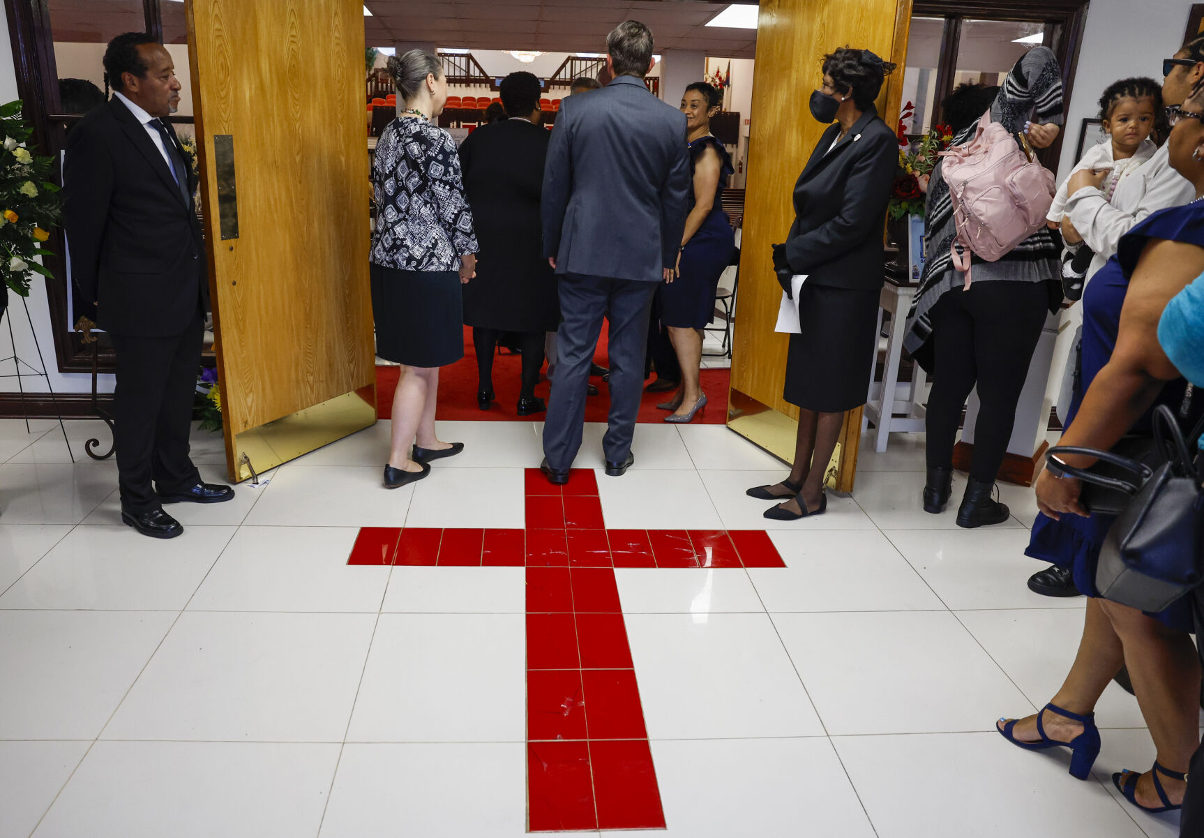 Photos: Caleb Wilson is laid to rest | Photos | nola.com