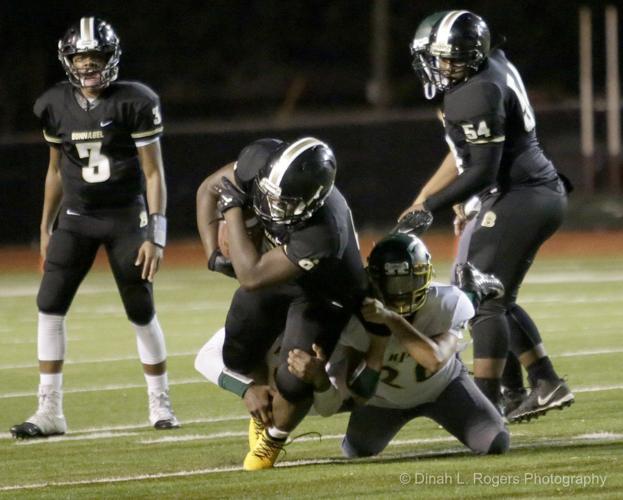 Homecoming 2017: Bonnabel crowns its queen | Education | nola.com