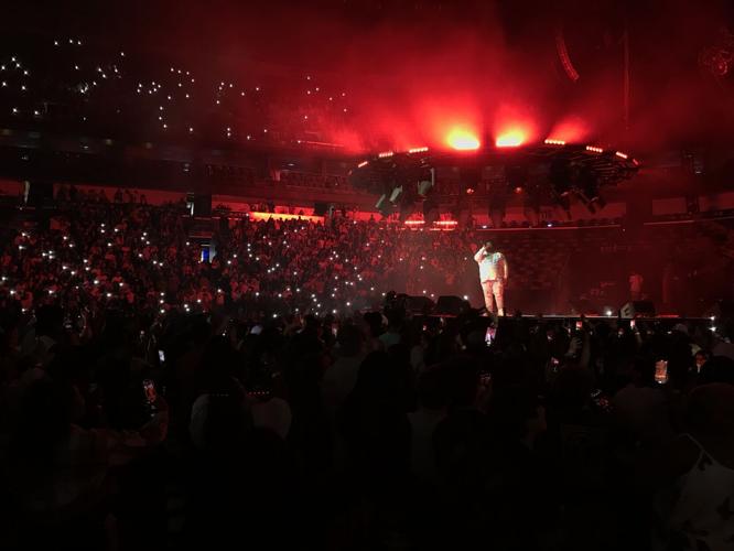 Rod Wave to bring his 2023 'Nostalia' tour to New Orleans | Keith Spera ...