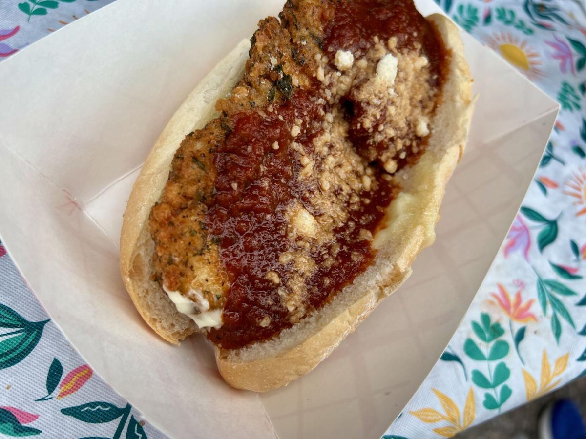 Best po-boys to try at Jazz Fest in New Orleans for 2025 | Where NOLA ...