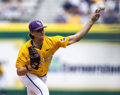 LSU baseball loses to Vanderbilt, dropping fourth SEC series | LSU ...