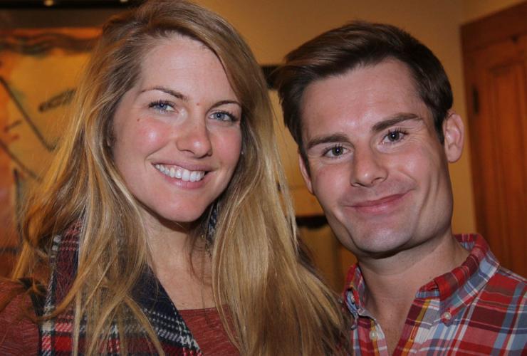 Steven Forster's Party Central: Bauman Halloween party; Steve Grand for ...