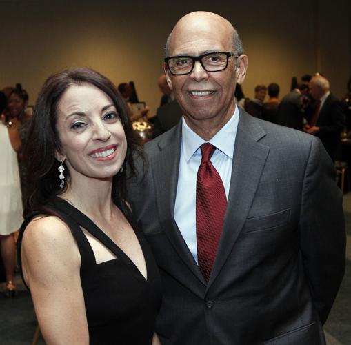 Photos: KIPP Gala, Hibernians Dinner, BRAVO Gala | Parties/Society ...