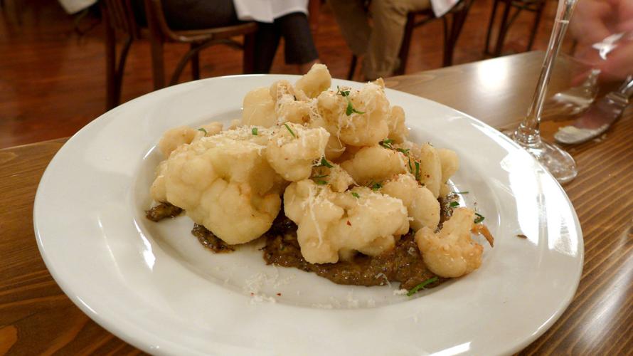 The confident Angeline from Alex Harrell: a new restaurant to try in ...