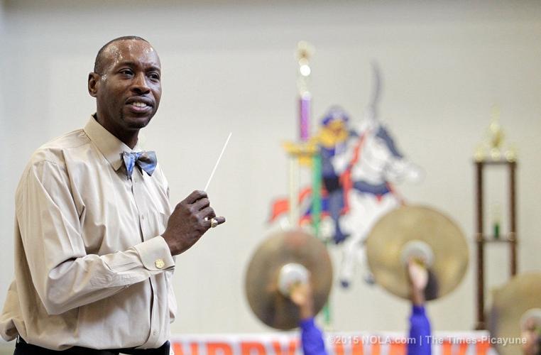 Japanese trumpet player returning to Satchmo SummerFest | Archive ...