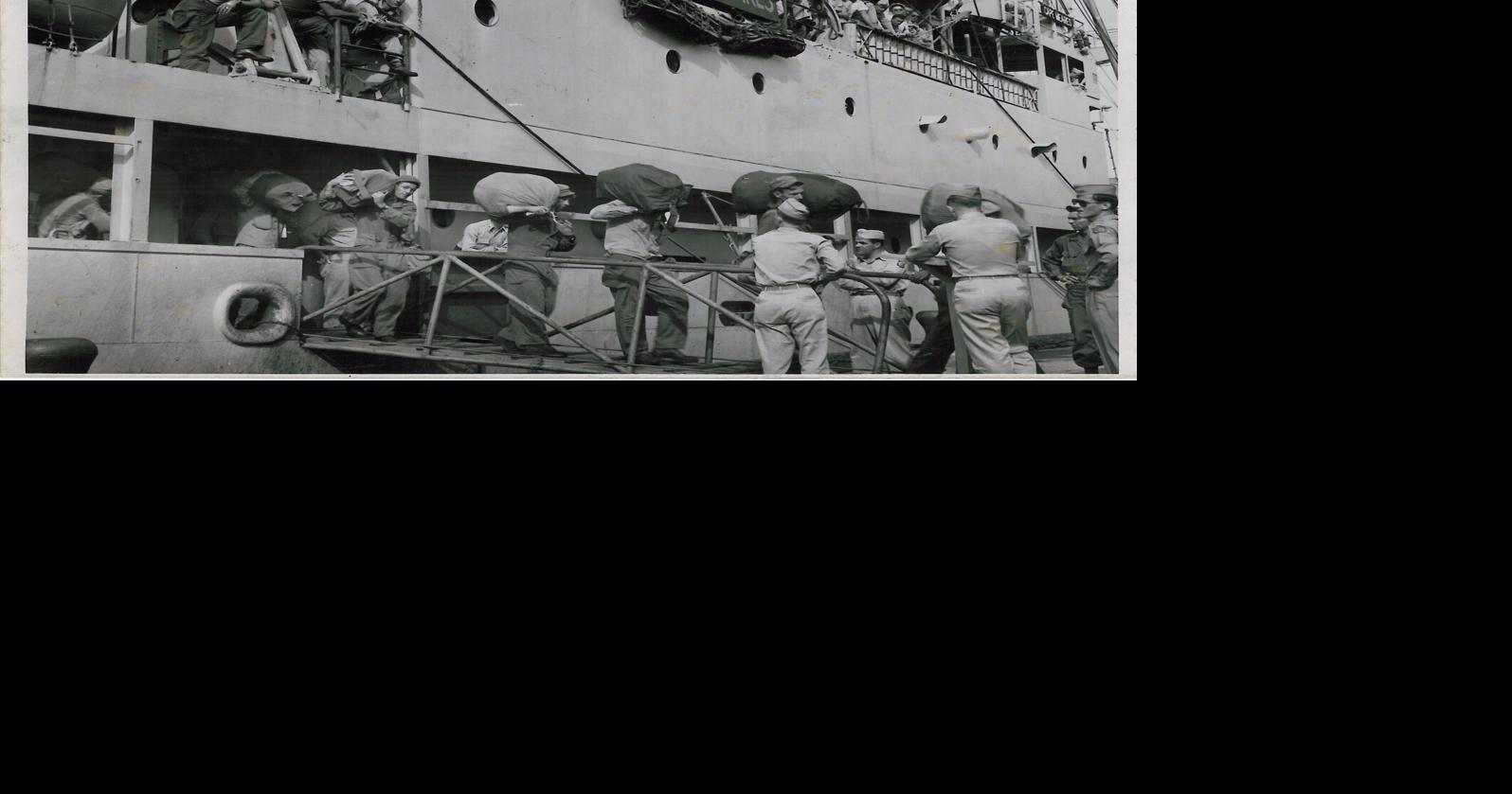 Letters: Port of Embarkation welcomed WWII refugees | Letters | nola.com