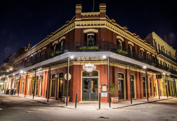 Ghost town: Bars, restaurants and a former orphanage said to be among ...
