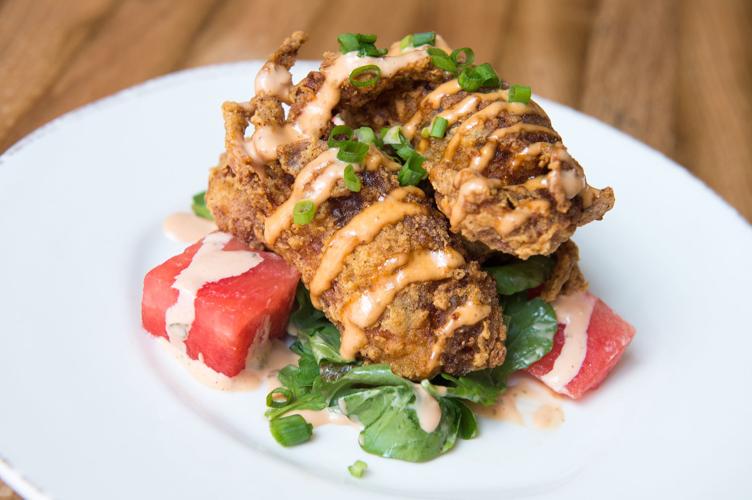 NOPSI Hotel opens doors, and a one-time facet of daily New Orleans life ...