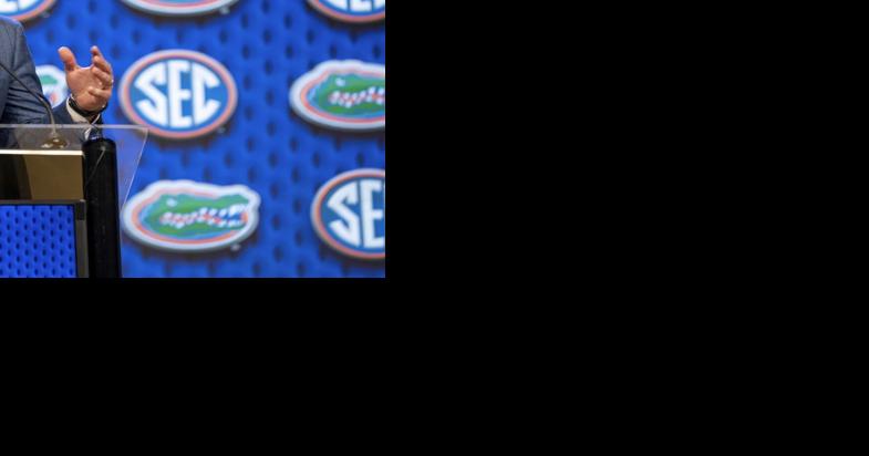 Billy Napier says Florida is ready to face daunting schedule | LSU ...