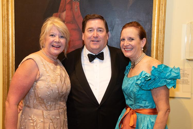Nell Nolan: Founders Ball (Pontalbas), Lawn Tennis Club, Sociedad ...