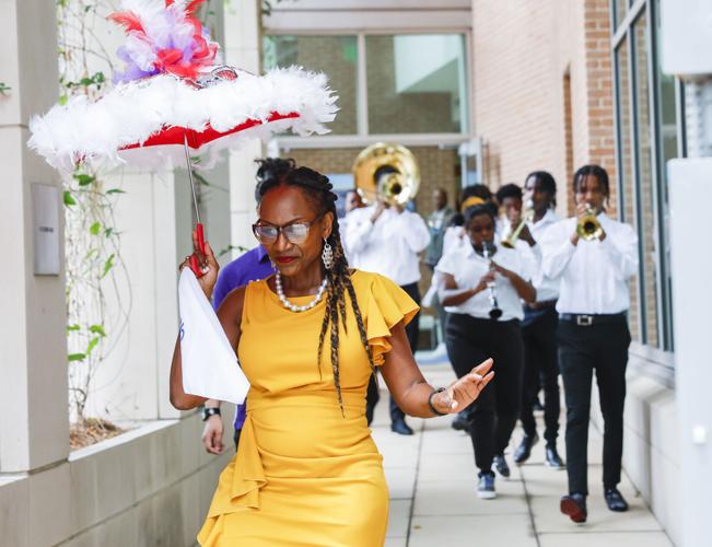 New Orleans schools chief Avis Williams reflects on tenure | Education ...