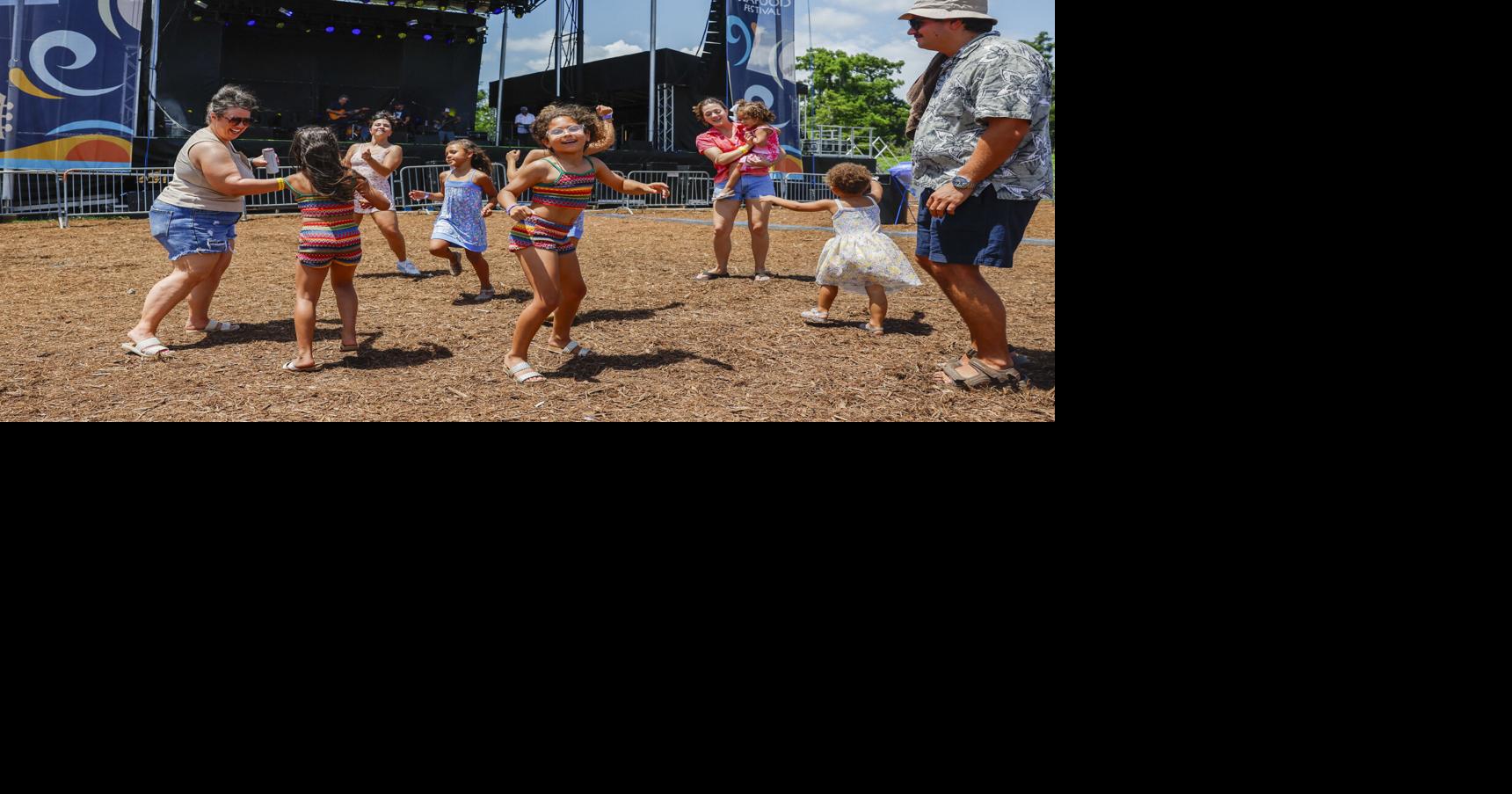 Photos: Jean Lafitte Seafood Festival 2026 | Photos | nola.com